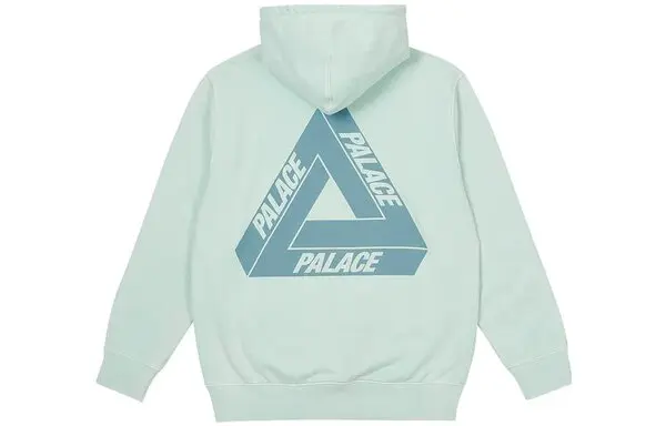 PALACE Ss23 Reacto Tri-ferg Hoodie