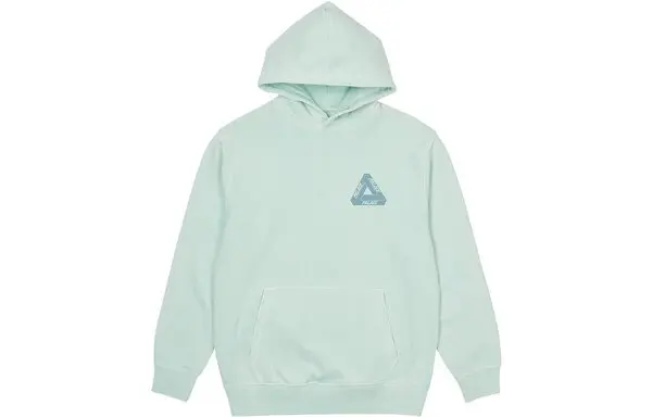 PALACE Ss23 Reacto Tri-ferg Hoodie