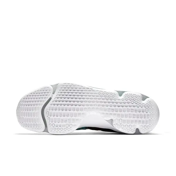 Nike Kd 'birds Of Paradise' Athletic Sneakers - Green