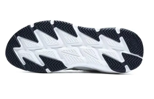 FILA Wave Low-top Athletic Shoes