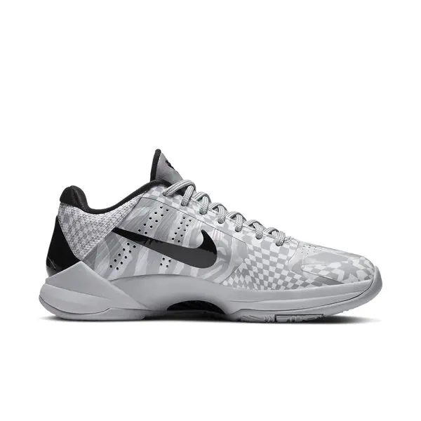 Nike Zoom Kobe Protro 'demar Derozan' Pe - White/black