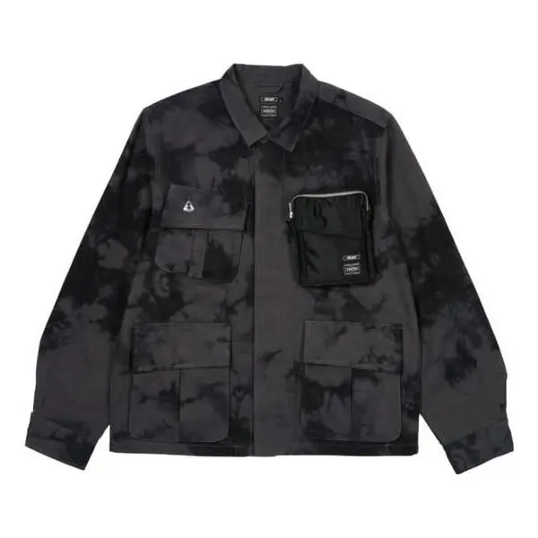 PALACE X Portor Ss23 Jacket