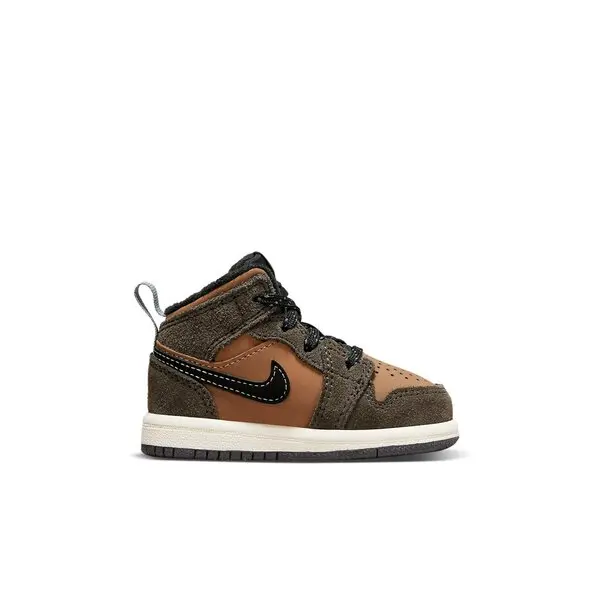JORDAN Air 1 Mid Se Sneakers