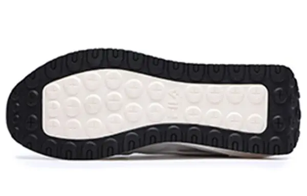 FILA Renno Sneakers - Grey/white/blue