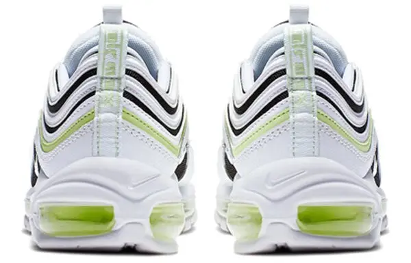 Nike Max 97 'summit White Volt - Summit White-black