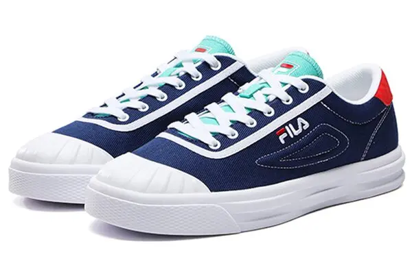 FILA Luke Skate Shoes