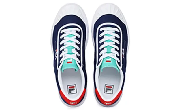FILA Luke Skate Shoes