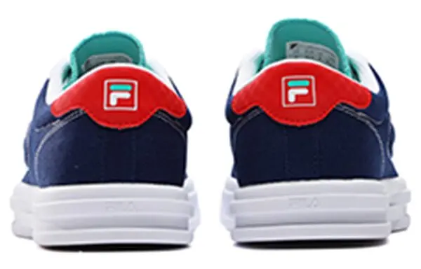 FILA Luke Skate Shoes