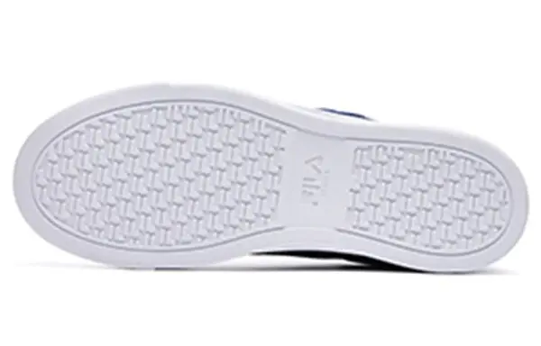 FILA Luke Skate Shoes