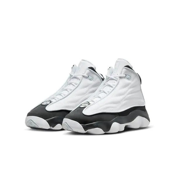 JORDAN Air Pro Strong High Top Sneakers