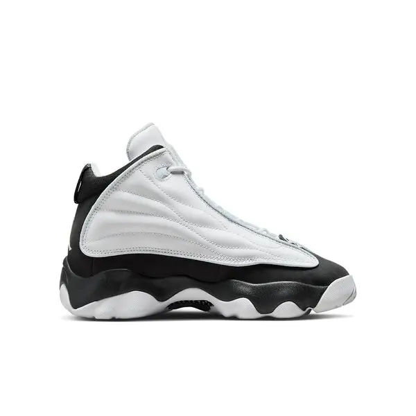 JORDAN Air Pro Strong High Top Sneakers