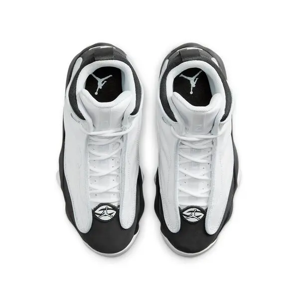 JORDAN Air Pro Strong High Top Sneakers