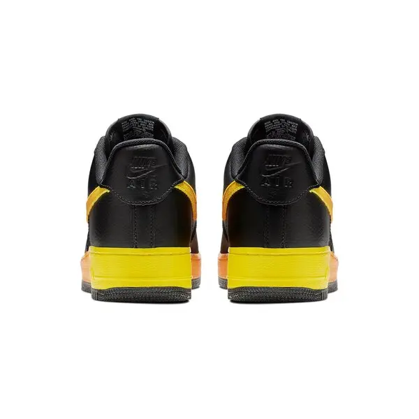 Nike Force 1 Low '07 Lv8 "orange Peel" Sneakers