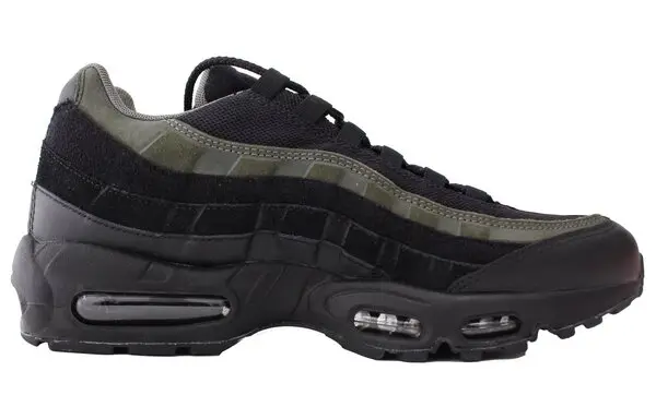 Nike Max 95 Hal 'hot Air' Sneakers