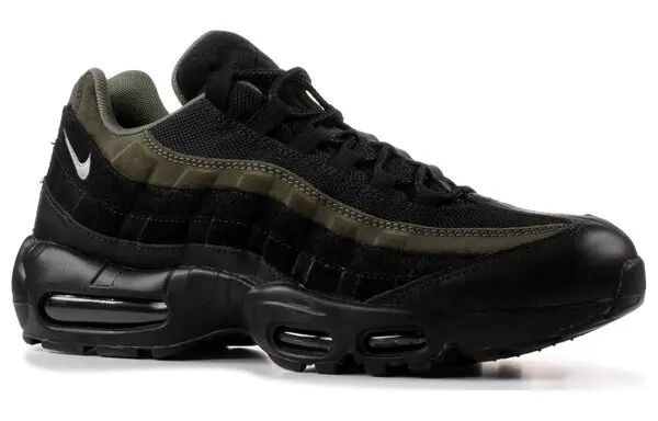 Nike Max 95 Hal 'hot Air' Sneakers