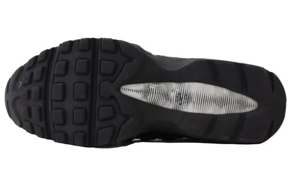 Nike Max 95 Hal 'hot Air' Sneakers