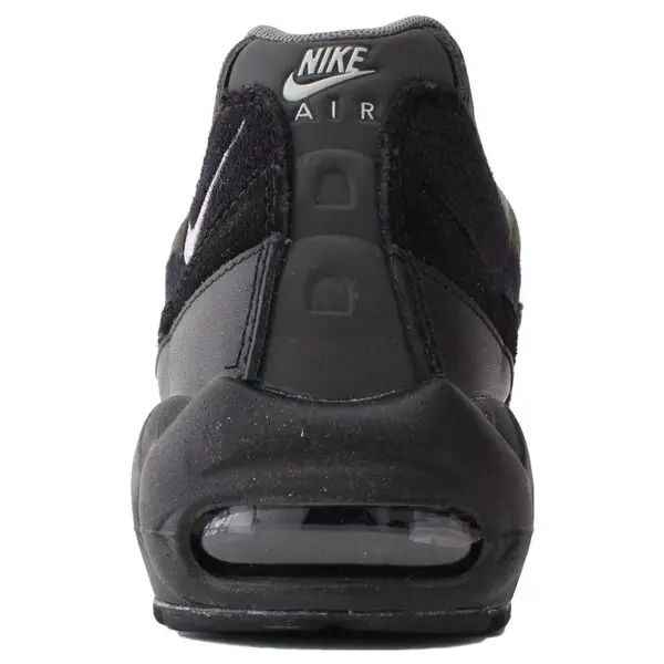 Nike Max 95 Hal 'hot Air' Sneakers