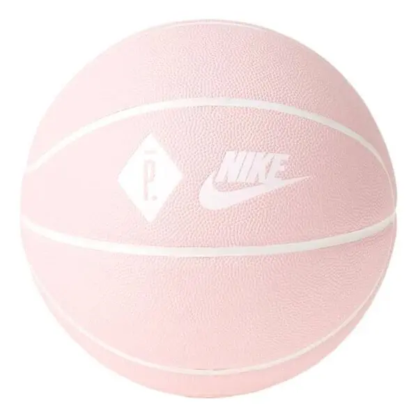Nike X Pigalle Versa Tack Basketball - Sheen/white