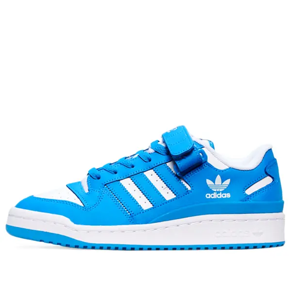 Adidas Forum Low Sneakers
