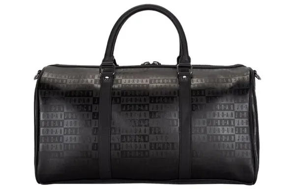 JORDAN Air Duffle Bag