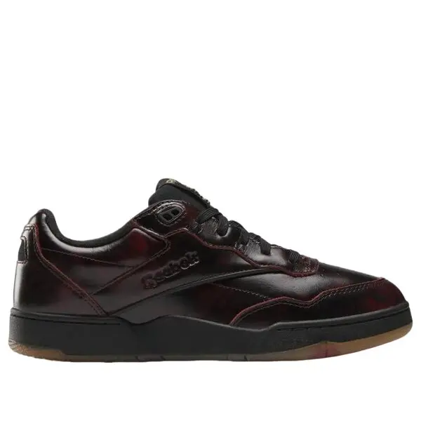 REEBOK Bb 4000 Ii Universal Monsters Dracula Sneakers