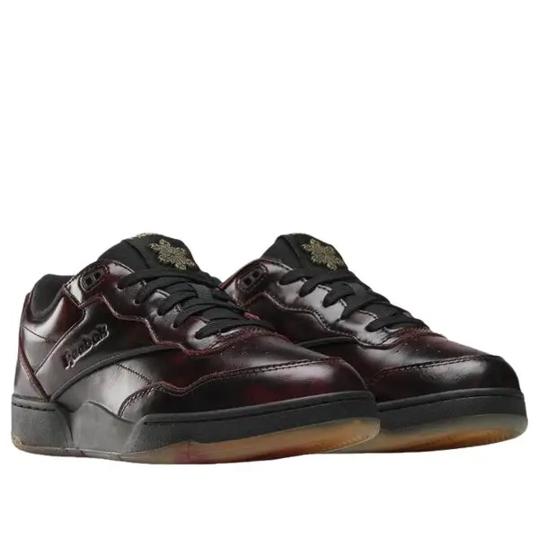 REEBOK Bb 4000 Ii Universal Monsters Dracula Sneakers