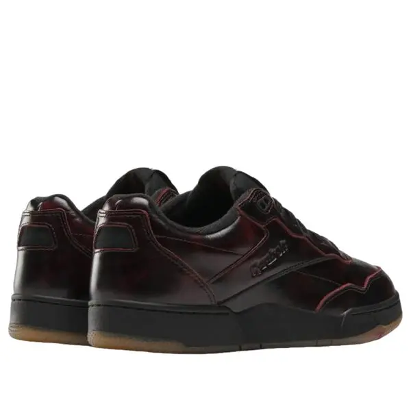 REEBOK Bb 4000 Ii Universal Monsters Dracula Sneakers