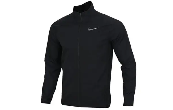 Nike Team Woven Stand Collar Training Jacket