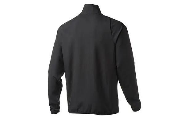 Nike Team Woven Stand Collar Training Jacket