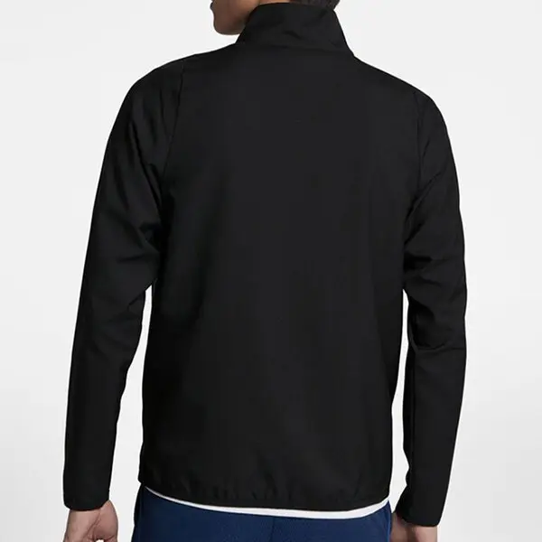 Nike Team Woven Stand Collar Training Jacket