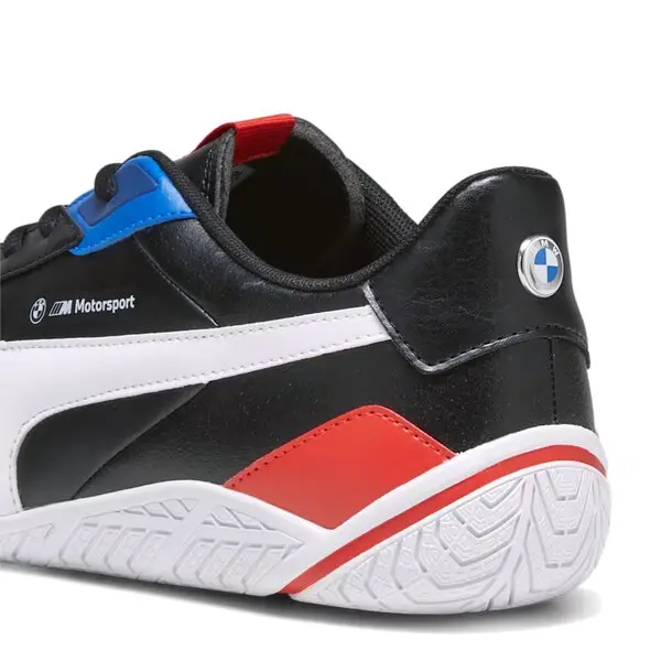 PUMA X Bmw Mms Rdg Cat 2.0 Sneakers