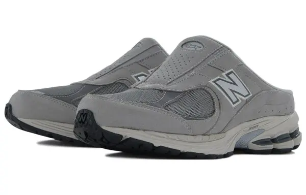 NEW BALANCE 2002r Mule
