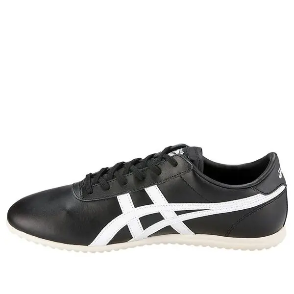 Onitsuka Tiger Tai-chi-reb Athletic Sneakers - Black/white
