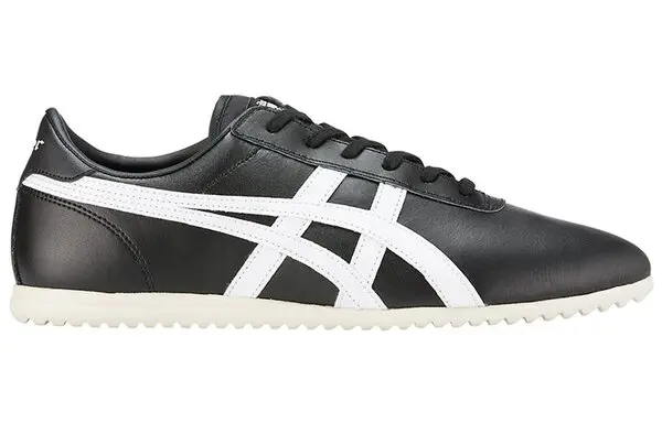 Onitsuka Tiger Tai-chi-reb Athletic Sneakers - Black/white
