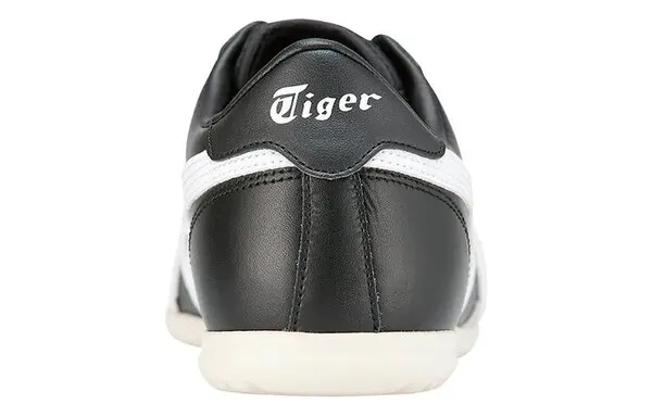 Onitsuka Tiger Tai-chi-reb Athletic Sneakers - Black/white