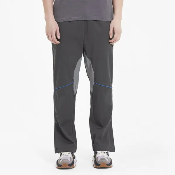 PUMA X Rhude Woven Pants 'grey Beige