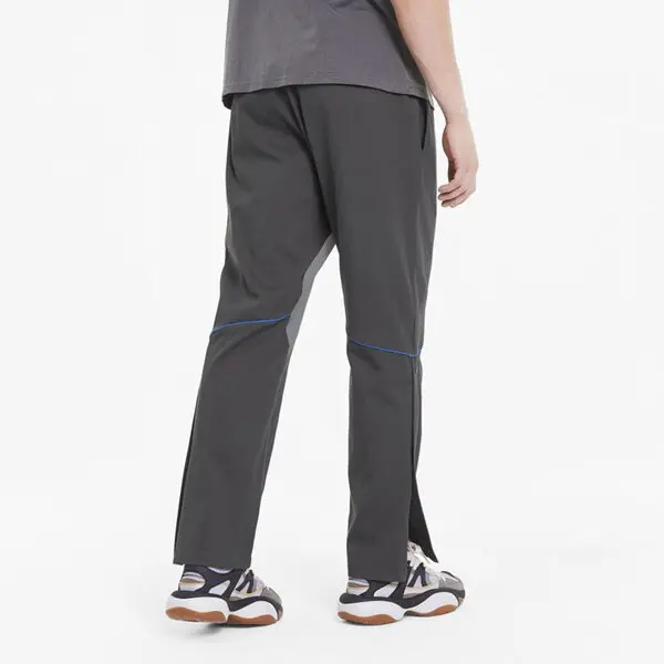 PUMA X Rhude Woven Pants 'grey Beige