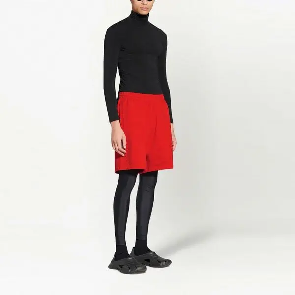 Balenciaga 3b Sports Icon Short