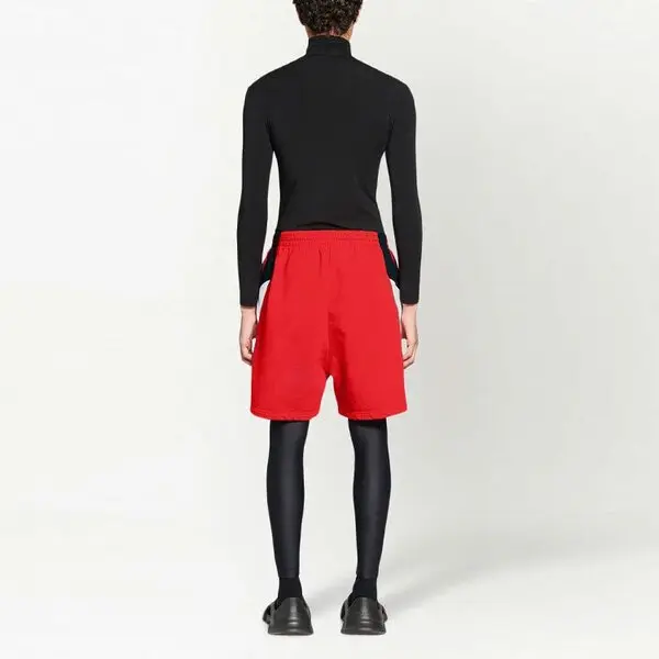 Balenciaga 3b Sports Icon Short