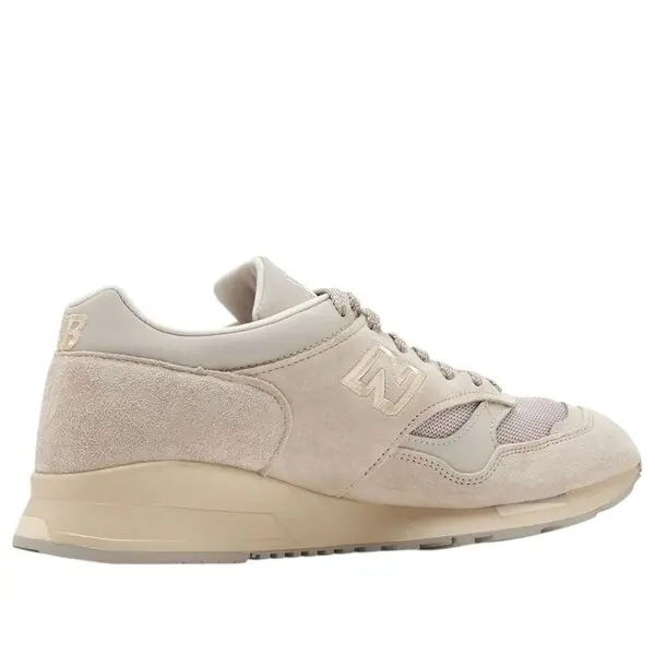 NEW BALANCE 1500 'miuk Birch - Silver/birch