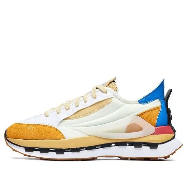 FILA Km Shoes