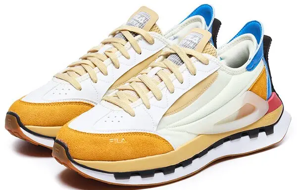 FILA Km Shoes