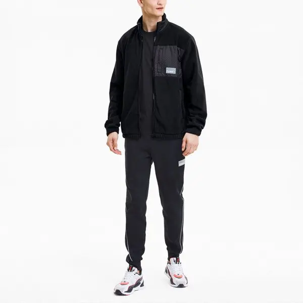 PUMA Avenir Track Jacket