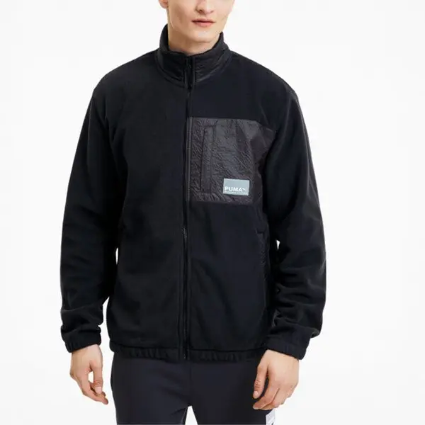 PUMA Avenir Track Jacket