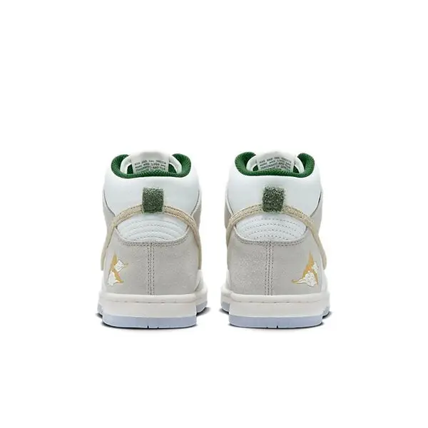 Nike Dunk High "gold Mountain" Fd1024-100