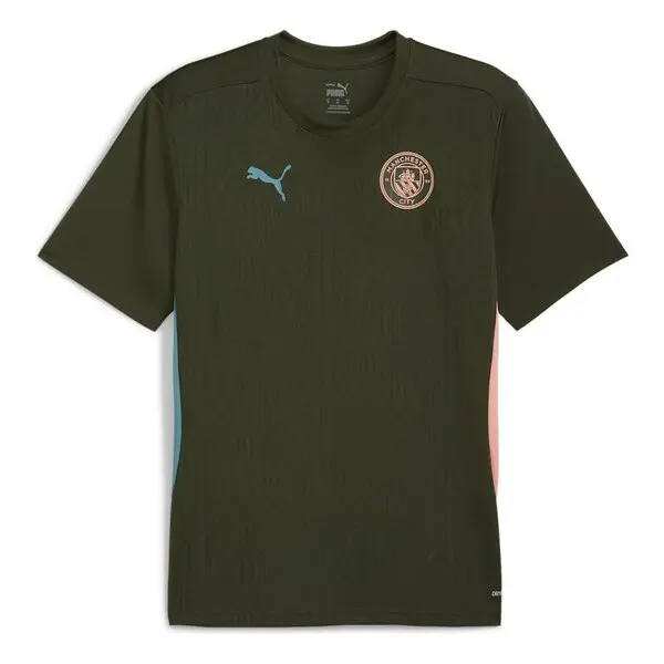 PUMA Manchester City Training Jersey