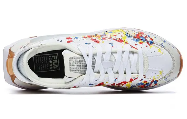 FILA Km Shoes