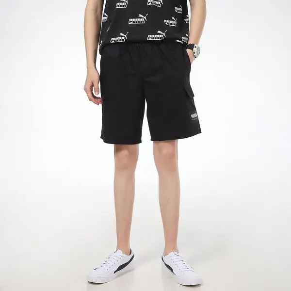 PUMA Cargo Shorts