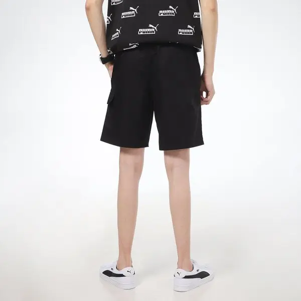 PUMA Cargo Shorts