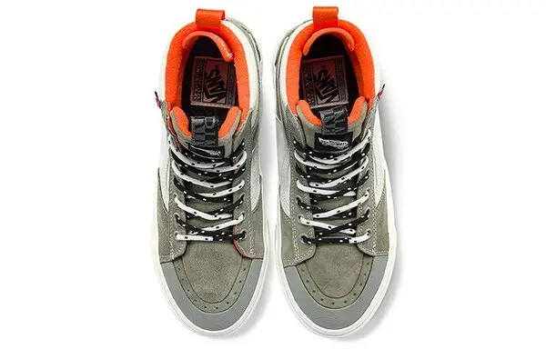 VANS Napapijri X Sk8-hi Mte-2 Sneakers
